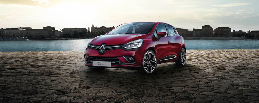 Renault To Introduce Vehicles By June 2020 In Pakistan