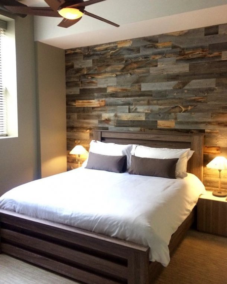 Ways to upgrade your walls at home to add a little bit of a character