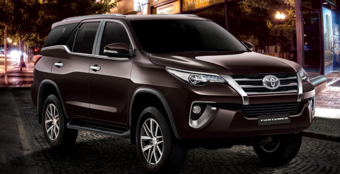 Toyota Indus Motors To Increase Prices From November