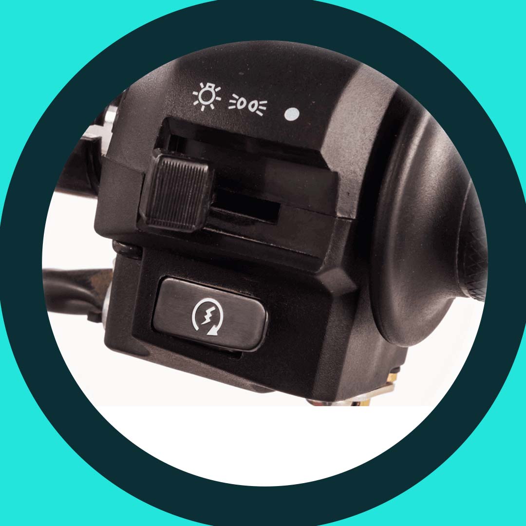 All You Need to Know About Yamaha YBZ