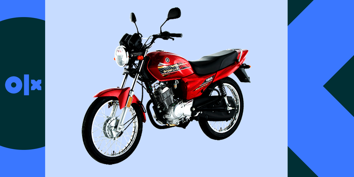 All You Need to Know About Yamaha YBZ