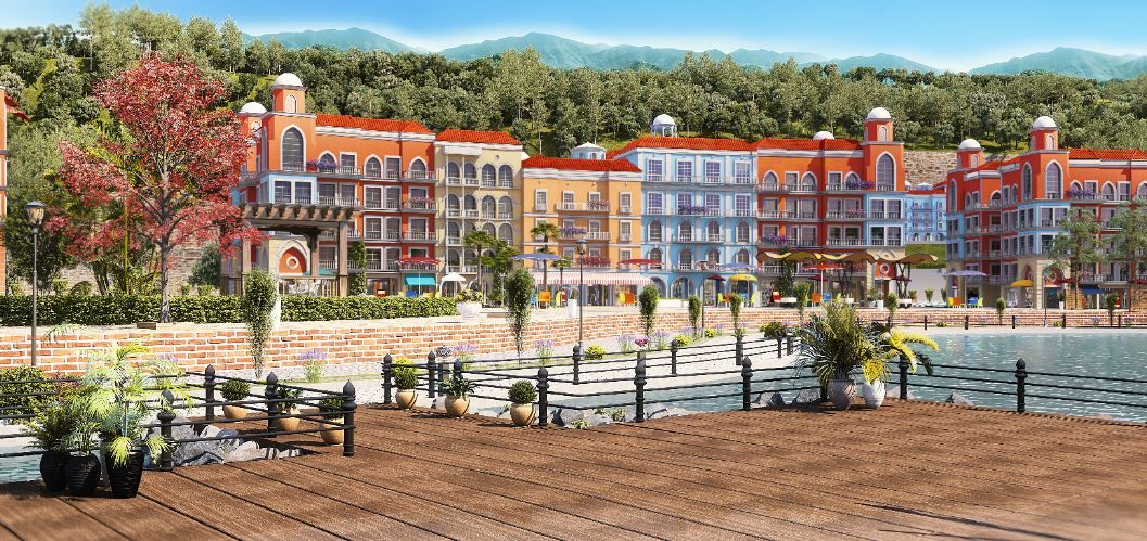 Why Invest In Park View City?