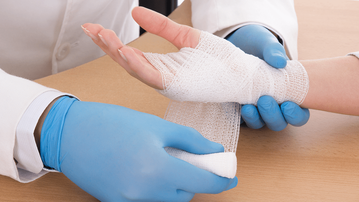 Essentials For Your First Aid Kit