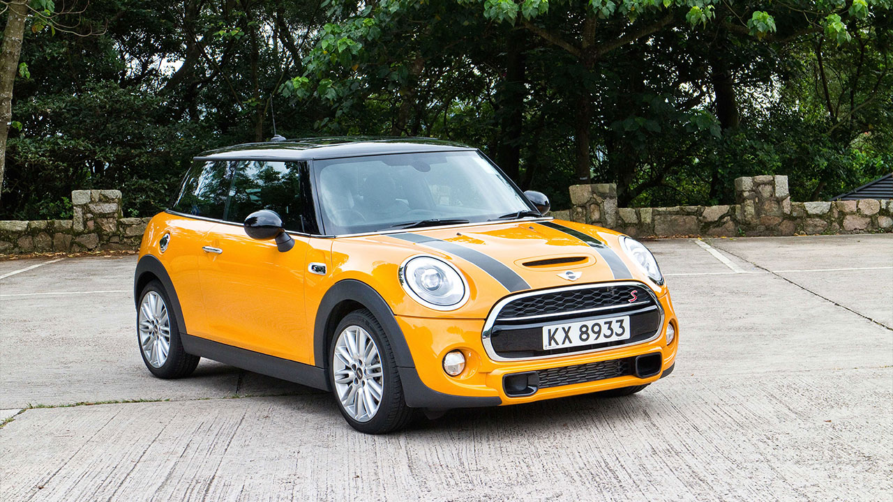 What Your Car Reveals About Your Personality?