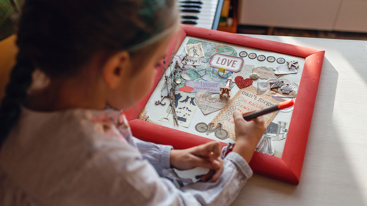 How to Inculcate Reading Habits in Your Kids?